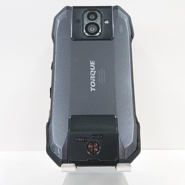 TORQUE G04 KYV46 au ブラック 送料無料 即決 本体 n09110 : アークマーケット モバイル - 通販 - Yahoo!ショッピング