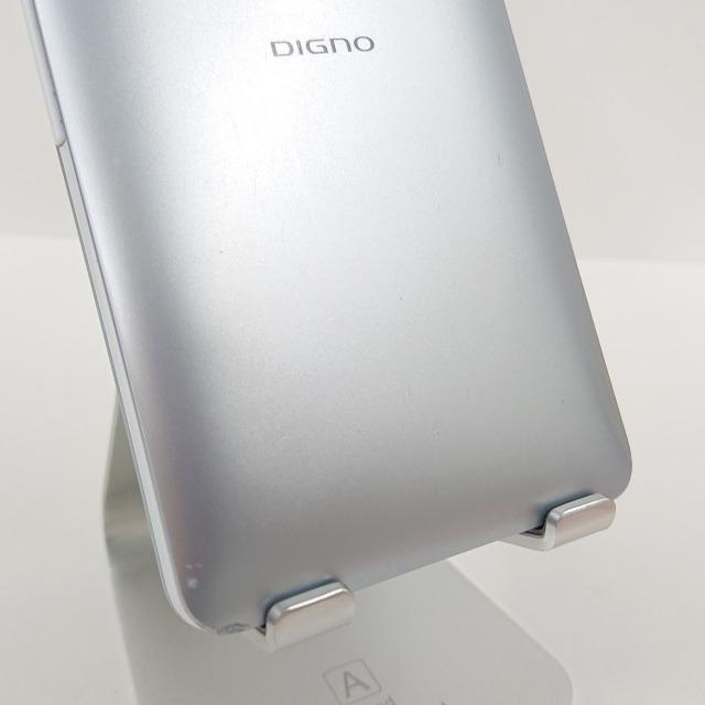 DIGNO G 602KC SoftBank SIMロック解除済み ホワイト 送料無料 即決 本体 n09398 : アークマーケット モバイル - 通販 - Yahoo!ショッピング