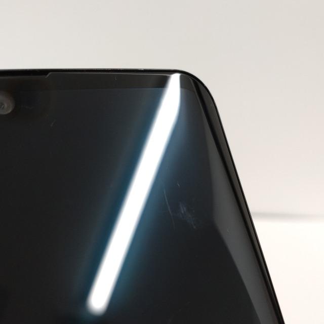 AQUOS zero2 SH-01M docomo アストロブラック 送料無料 即決 本体 n09528 : アークマーケット モバイル ...