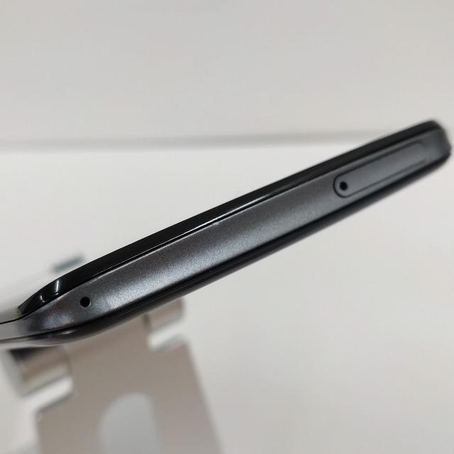 AQUOS zero2 SH-01M docomo アストロブラック 送料無料 即決 本体 n09528 : アークマーケット モバイル ...