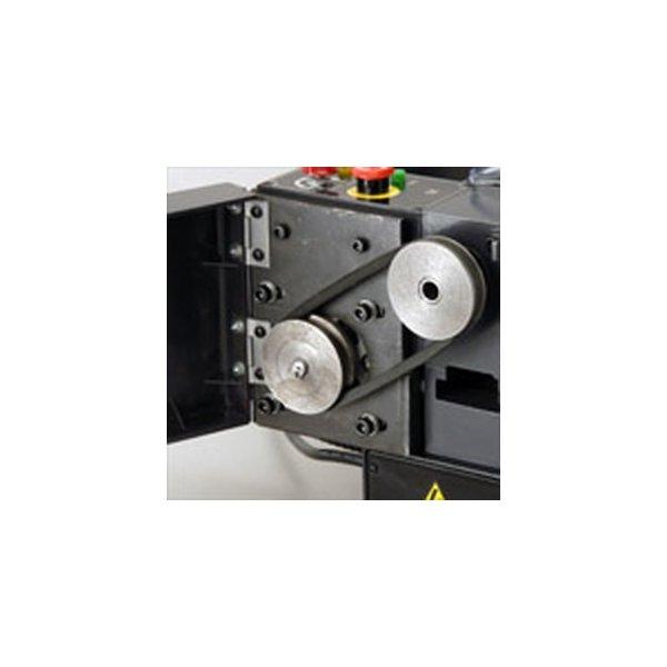 ミスターマイスター [Mr.Meister] 旋盤 精密ミニ旋盤 Compact3 コンパクト3 : アークオアシス 2号館 ヤフーショップ - 通販 - Yahoo!ショッピング