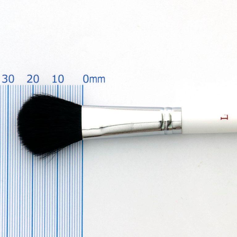 ヌーベルパステルブラシ フラットL NPF-L ターレンス : アークオアシス 2号館 ヤフーショップ - 通販 - Yahoo!ショッピング