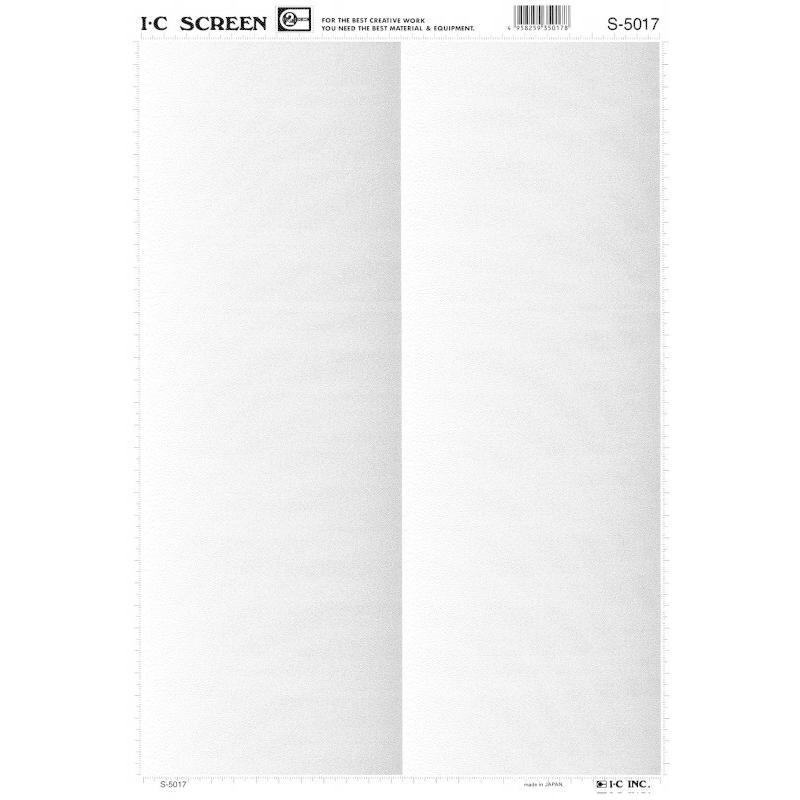 IC(アイシー） スクリーン S-5017 コード40205017 : アークオアシス 2号館 ヤフーショップ - 通販 - Yahoo!ショッピング