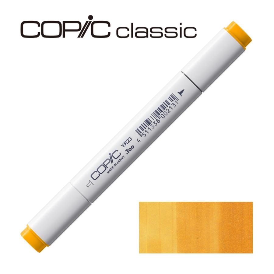 コピッククラシック YR23 イエロー・オーカー : アークオアシス ヤフーショップ - 通販 - Yahoo!ショッピング