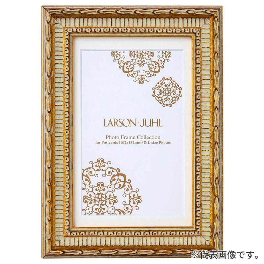 フォトフレーム ベルリン 金 A5(中判) 額内寸(152×212mm) 表面(アクリル) ラーソン・ジュール : アークオアシス ヤフーショップ - 通販 - Yahoo!ショッピング