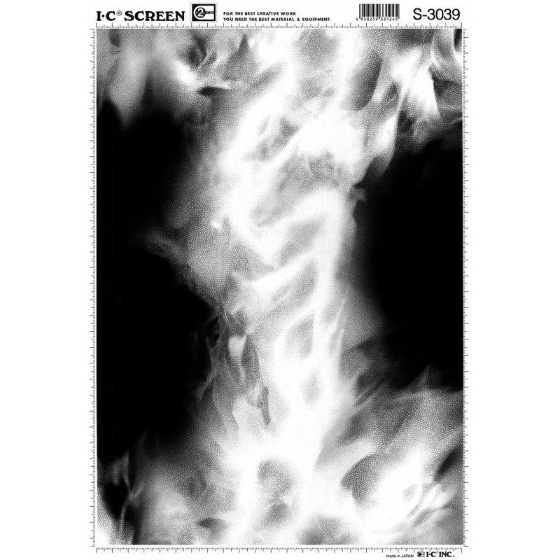 アイシー IC(アイシー） スクリーン S-3039 コード40203039 : アークオアシス ヤフーショップ - 通販 - Yahoo ...