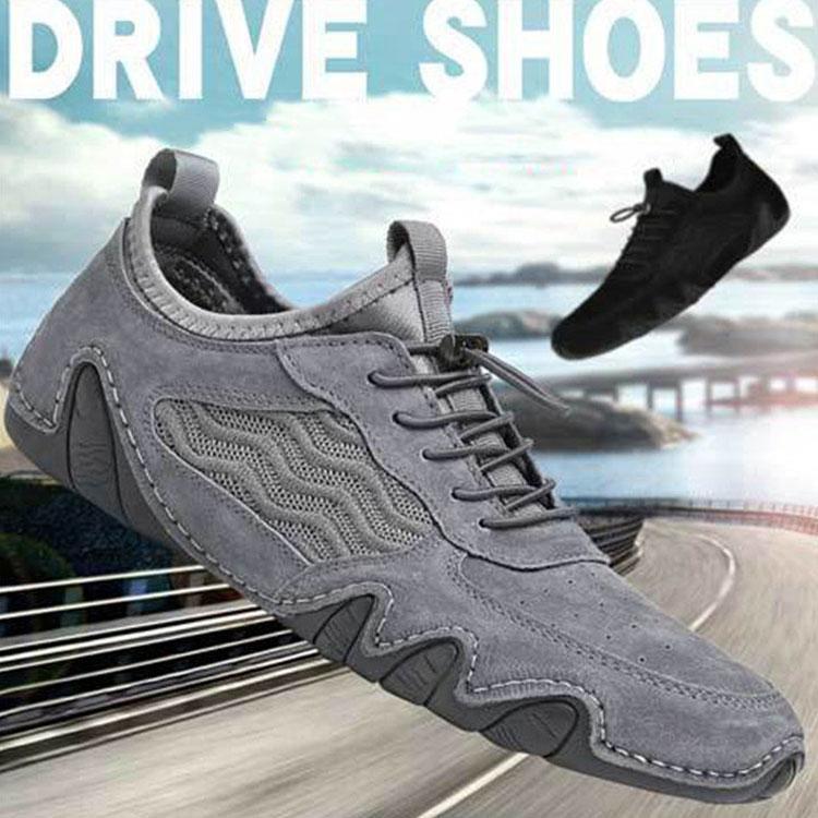 メンズドライビングシューズ メンズシューズ 春夏秋冬 スリッポン ローファー ローカット メンズ革靴 紳士靴 :jh-xz78-0412-001-329:All Hi YOU - 通販 ...