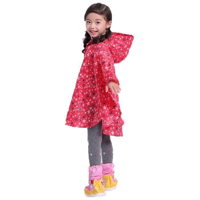 キッズ レインコート 雨具 レインウェア カッパ 男の子 女の子 かっぱ かわいい 子供 レインポンチョ 通学 合羽 子供用 ポンチョ 自転車 120 130 140 :SY-ZW9-0310 ...