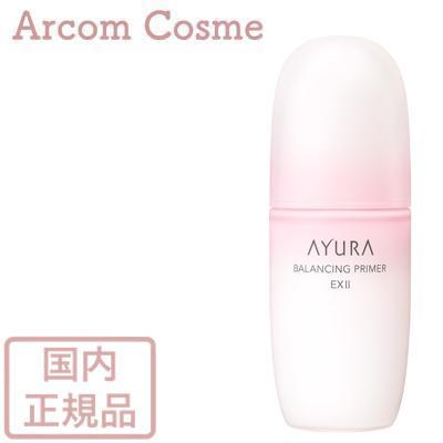 AYURA アユーラ バランシングプライマーα EXII (化粧液) 100mL 国内正規品 : アーコムコスメ Yahoo!店 - 通販 - Yahoo!ショッピング