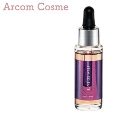 episteme エピステーム ステムサイエンスオイル（美容液オイル）26mL : アーコムコスメ Yahoo!店 - 通販 - Yahoo!ショッピング