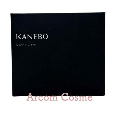 Kanebo 【数量限定キット】Kanebo カネボウ クリーム イン デイ キットd 国内正規品【宅配便B発送】 : アーコムコスメ Yahoo!店 - 通販 - Yahoo!ショッピング