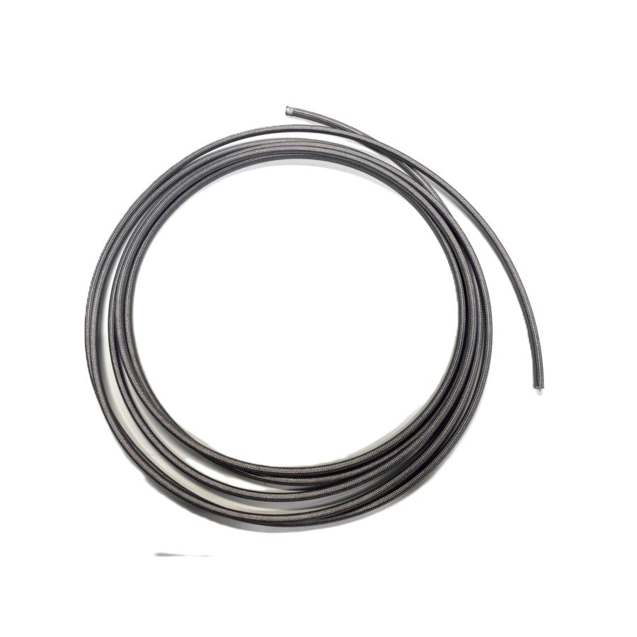 KTD 0725-3-M AN3 SS ホース 1m LINK JAPAN : アーコンジャパン - 通販 - Yahoo!ショッピング