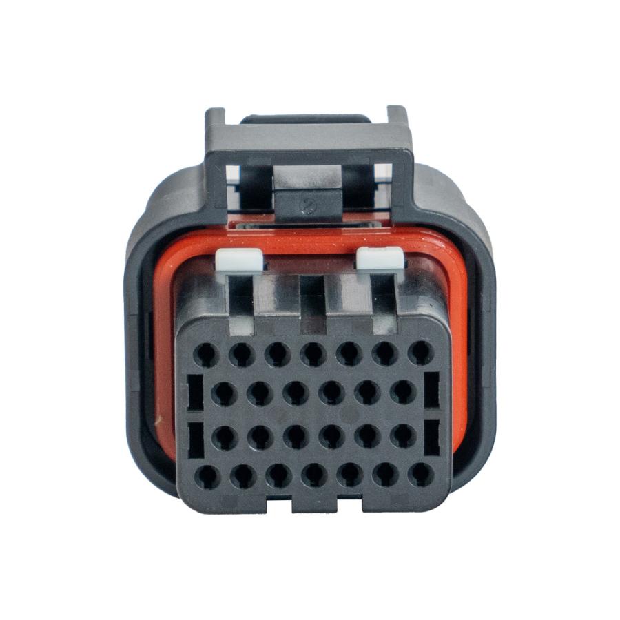 LINK ECU アクセサリー #TKE 101-0293 Eプラグ-ピンキット for G5 Voodoo Pro(26ピン） : アーコン ...