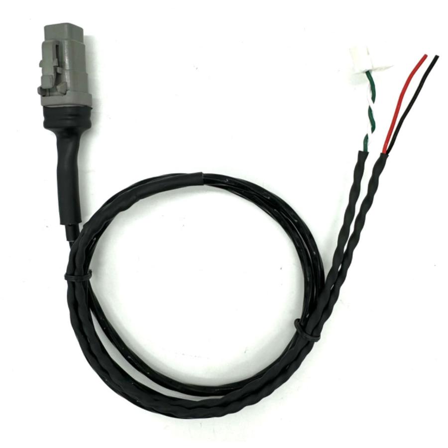 LINK CAN Lambda LL SET Plug-in 4P CHL1.2m : アーコンジャパン - 通販 - Yahoo!ショッピング