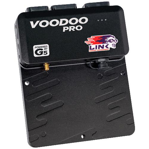 LINK ECU G5 Voodoo Pro Wire-in 送料無料 補償有 : アーコンジャパン - 通販 - Yahoo!ショッピング