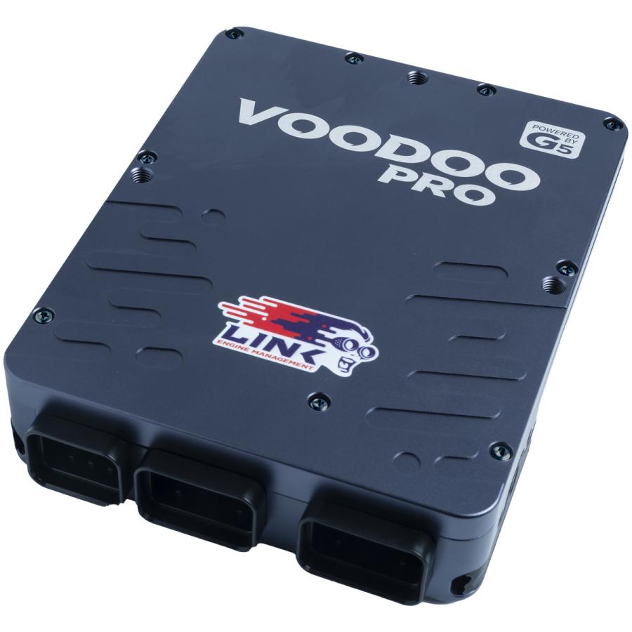 LINK ECU G5 Voodoo Pro Wire-in 送料無料 補償有 : アーコンジャパン - 通販 - Yahoo!ショッピング