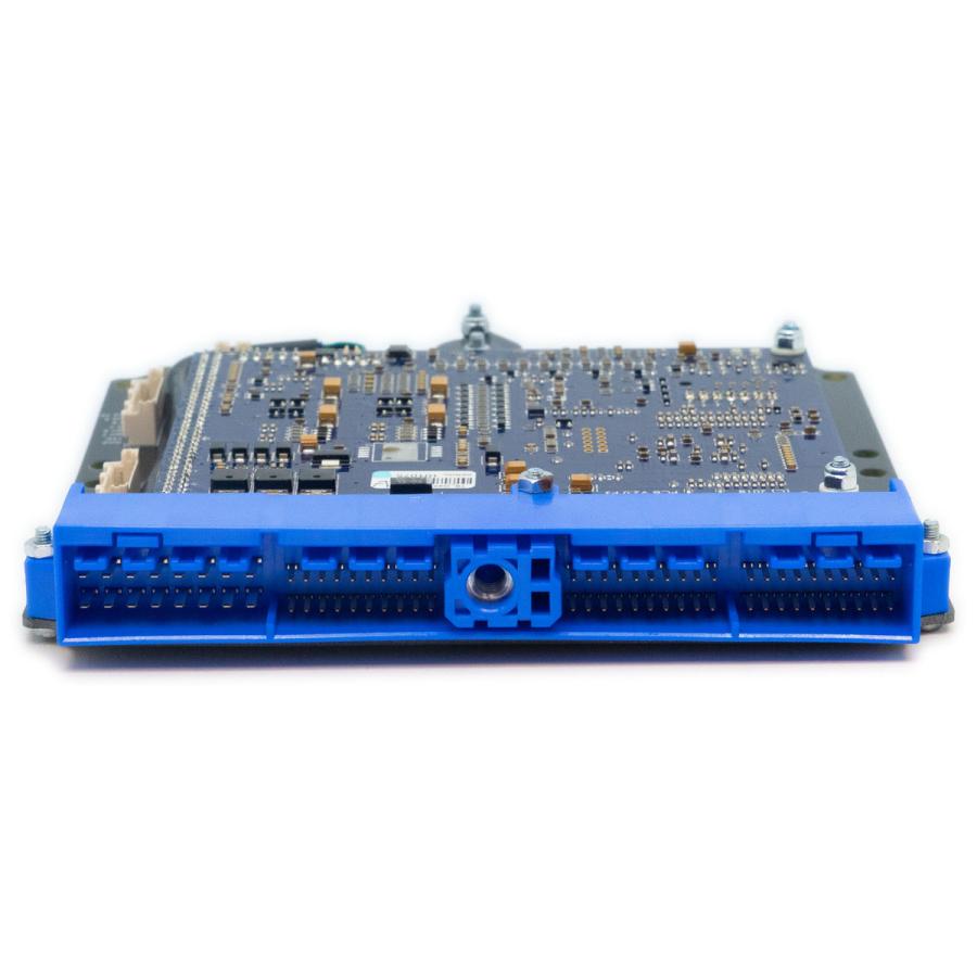 LINK ECU プラグインECU#N300X 4X 300Z Link Body model Z32 オンボード 7bar MAP用 送料 ...