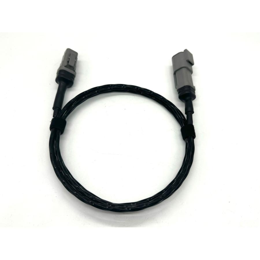 KTD CAN-EXT KTD製 CAN Extension Cable 1.5m : アーコンジャパン - 通販 - Yahoo!ショッピング