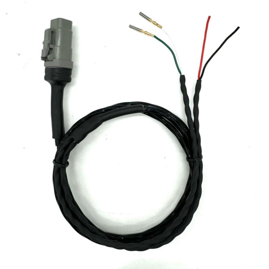 LINK CAN Lambda M SET Wire-in CHS0.6m : chm-chs : アーコンジャパン - 通販 - Yahoo!ショッピング