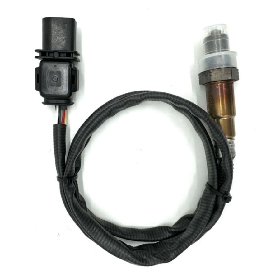 LINK JAPAN KTD CAN Lambda L Set Plug-in DTM GT86 CHS0.6m ボッシュLSU4.9ラムダセンサーM 1.0m CAN出力付きセンサー ...