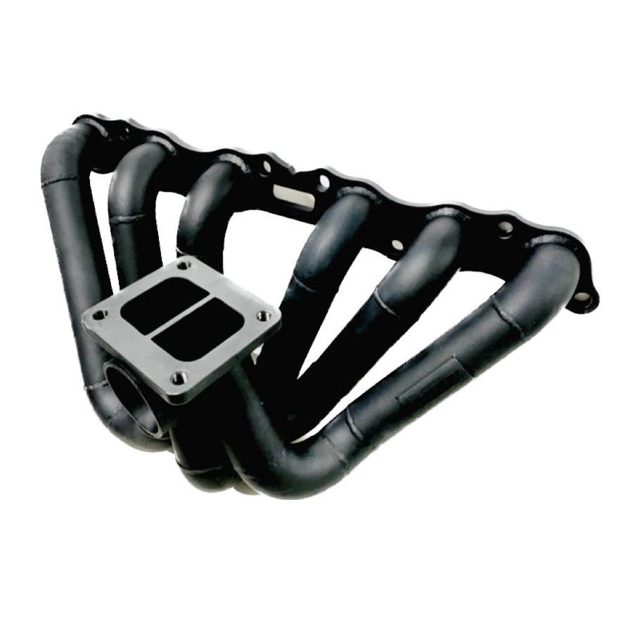 KTD 2JZ-GE T4 ツインスクロール エキゾーストマニホールド EMT4-2JZGE : アーコンジャパン - 通販 - Yahoo!ショッピング