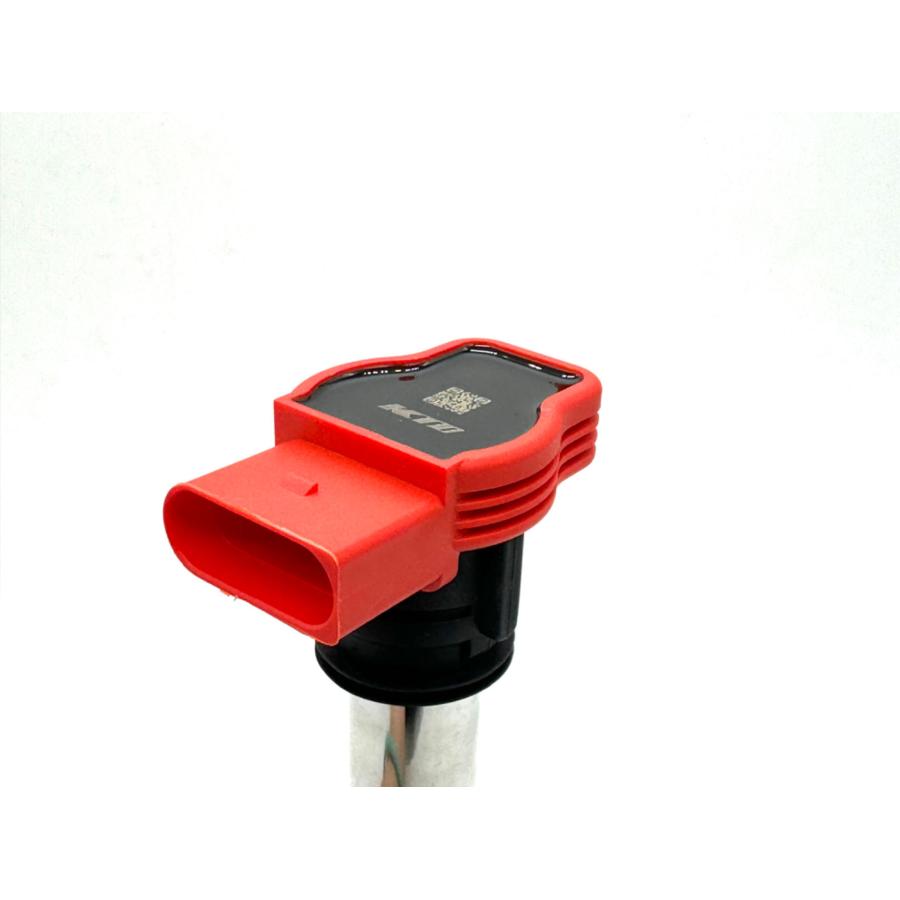 KTD C1コイル 全長178mm 首下163mm 1本 : アーコンジャパン - 通販 - Yahoo!ショッピング