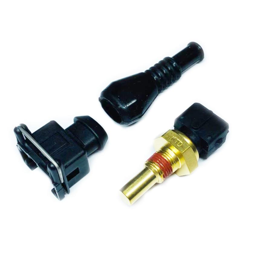 LINK JAPAN KTD NTC1/8 水温、油温センサー 1/8PT コネクタ付（KTDオリジナル） : アーコンジャパン - 通販 - Yahoo!ショッピング