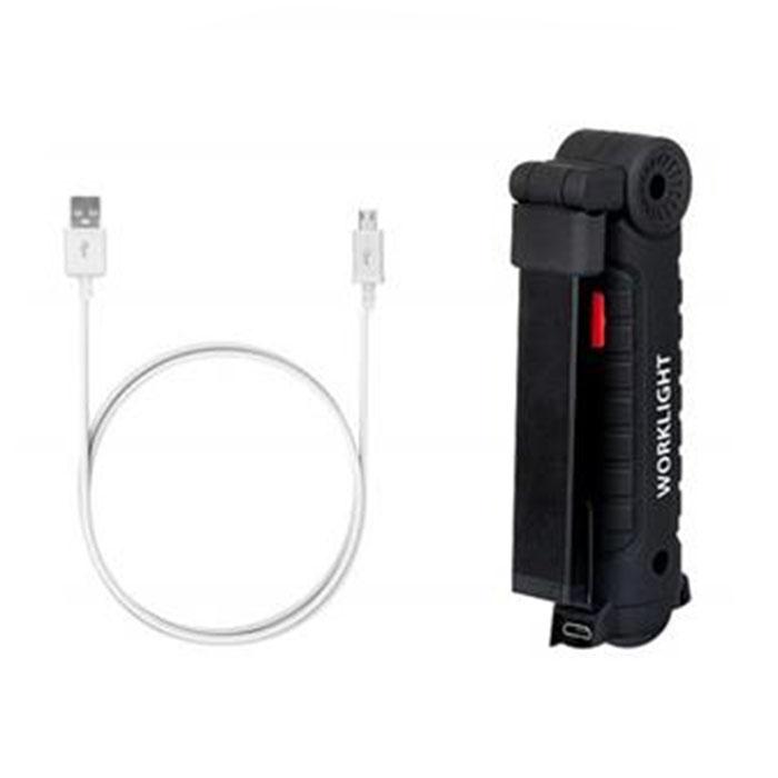 アイガー折畳式ミニCOBライト 取寄品 EIGERTOOL(アイガーツール) W51 : 大工道具・金物の専門通販アルデ - 通販 - Yahoo!ショッピング