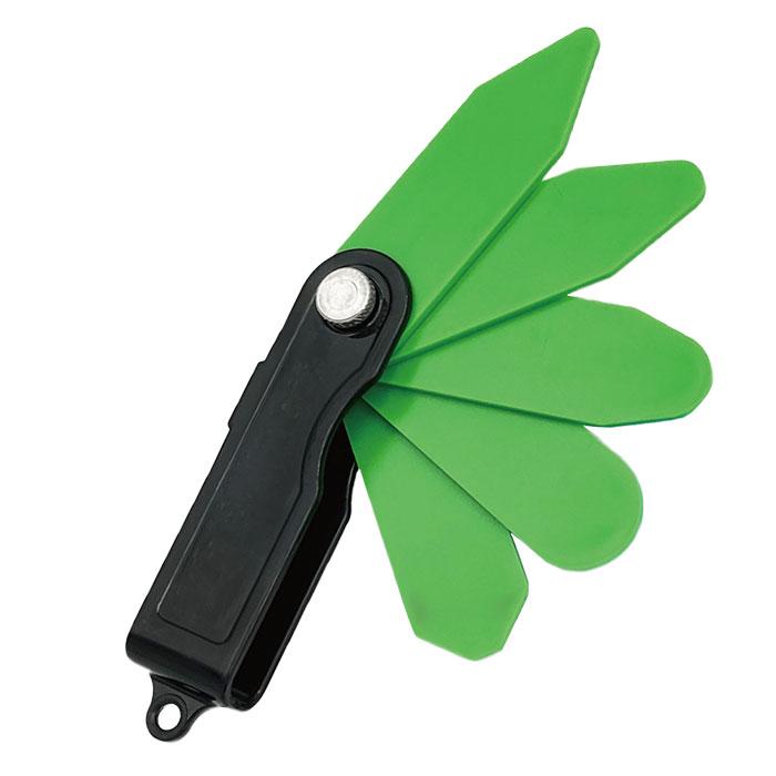 5in1 マルチコーキングヘラ 取寄品 EIGERTOOL(アイガーツール) EPS-285 : 大工道具・金物の専門通販アルデ - 通販 - Yahoo!ショッピング