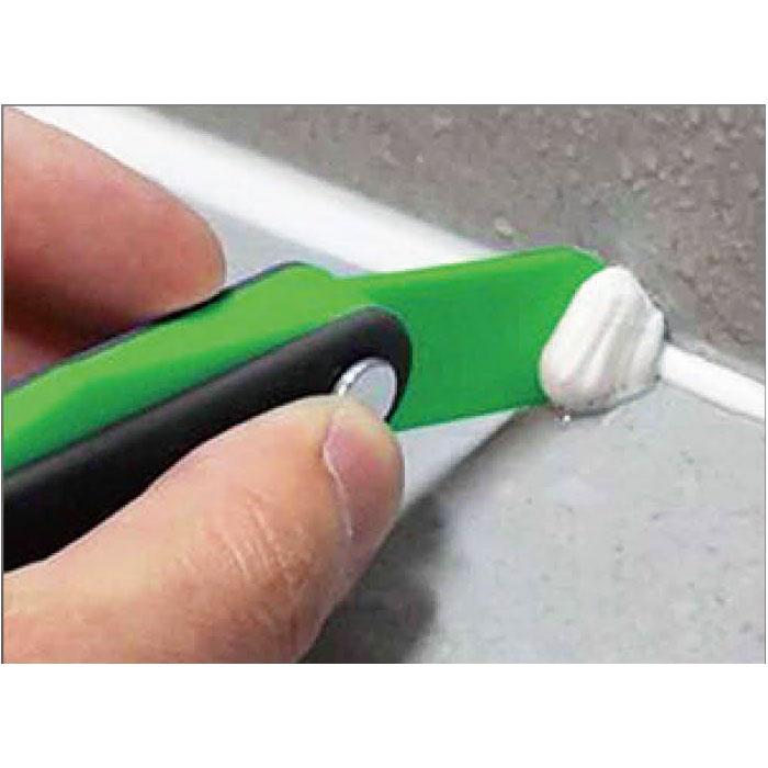 5in1 マルチコーキングヘラ 取寄品 EIGERTOOL(アイガーツール) EPS-285 : 大工道具・金物の専門通販アルデ - 通販 - Yahoo!ショッピング