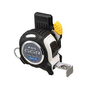 コンベックス メジャー GGR25 幅5.5m 厚爪 ホルダー付 グッドグリップ 取寄品 ムラテックKDS GGR-25-55Z : 大工道具・金物の専門通販アルデ - 通販 - Yahoo ...