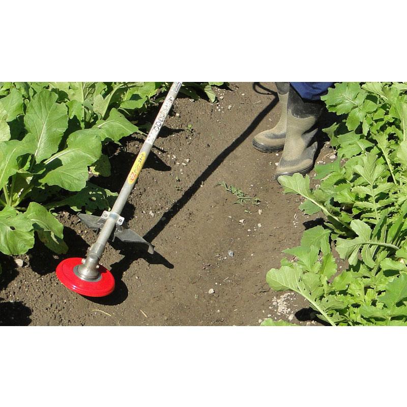 エルバ 畑のシェーバー(本体) & ブレード(替刃) セット品 三陽金属 0859-0860 :2110140-2110141:大工道具・金物 ...