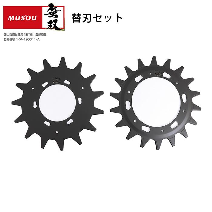 無双 Musou ツインブレード 替刃のみ TWB-230 上下刃逆回転ハサミ切り方式 三陽金属 0621 : 大工道具・金物の専門通販アルデ - 通販 - Yahoo!ショッピング