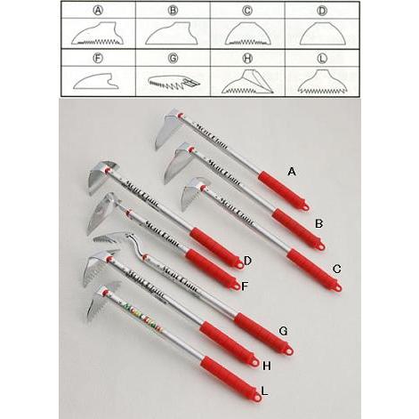 万能ギザ刃（H） 刃巾120×全長390 清水製作所 ラクダ 35010 :2202279:大工道具・金物の専門通販アルデ - 通販 ...