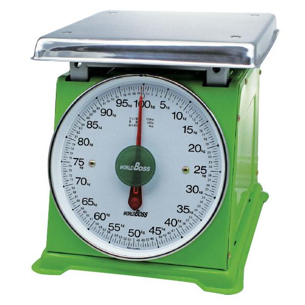 WORLD BOSS 特大型 上皿自動秤 TOUGH 秤量60kg ※取寄品 高森コーキ HA-60N : 大工道具・金物の専門通販アルデ - 通販 - Yahoo!ショッピング