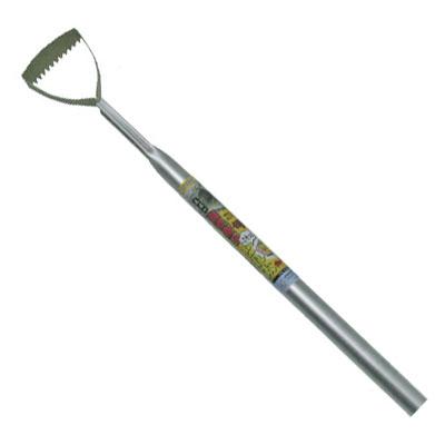 雑草抜き「とれ太」 アルミ長柄 1435mm ドウカン DK-811 : 大工道具・金物の専門通販アルデ - 通販 - Yahoo!ショッピング