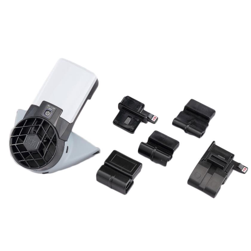 ヘルメット取付式送風機 Windy3 ウインディースリー III 消せるボールペン付セット TOYO トーヨーセフティー 7703 : 大工道具・金物の専門通販アルデ - 通販 - Yahoo ...