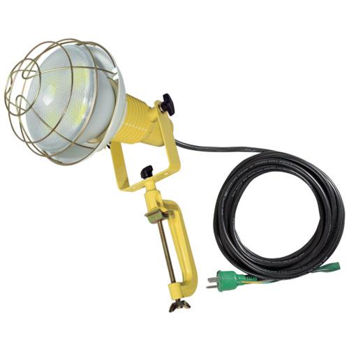 エコビック40W LED作業用安全投光器 E付 5m 日動 ATL-E4005-50K : 大工道具・金物の専門通販アルデ - 通販 - Yahoo!ショッピング