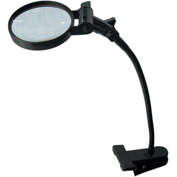 クリップ付きスタンドルーペ TSK DO-100CS : 大工道具・金物の専門通販アルデ - 通販 - Yahoo!ショッピング