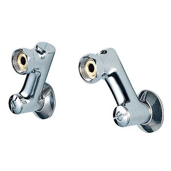 60mmストレーナ 流量調節止水弁付きソケット ※取寄品 KVK Z421 :5301-4952490047934:大工道具・金物の専門通販アルデ - 通販 - Yahoo!ショッピング