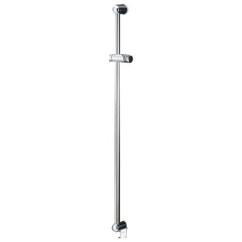 ホースフック付きスライドバー 1m メッキ ※取寄品 KVK Z246NF : 大工道具・金物の専門通販アルデ - 通販 - Yahoo!ショッピング