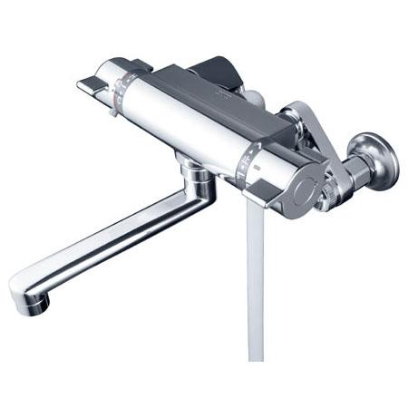 サーモシャワー 楽締ソケット付き ※取寄品 KVK KF800THA : 大工道具・金物の専門通販アルデ - 通販 - Yahoo!ショッピング