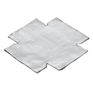 あと付け遮音カバー 台付スライドボックス用 1ヶ用(10枚価格) 未来工業(MIRAI) CSS-SBO : 6216-css-sbox10 : 大工道具・金物の専門通販アルデ - 通販 ...