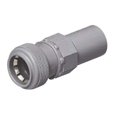 コンビネーションカップリング PF管28⇔VE管28 グレー(10個価格) 取寄品 未来工業(MIRAI) FPVE-28YH : 6216-fpve-28yhx10 : 大工道具・金物の専門 ...