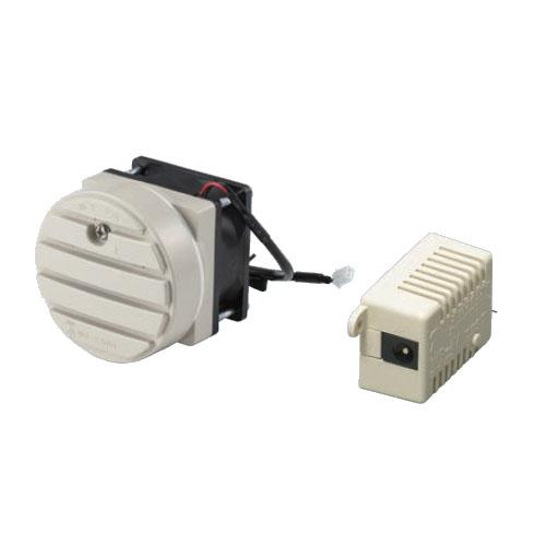 ウオルボックス用換気扇(ルーバータイプ) ベージュ 1個 取寄品 未来工業(MIRAI) WB-FA60J : 大工道具・金物の専門通販アルデ - 通販 - Yahoo!ショッピング