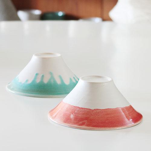 Floyd 富士碗 FL06-00307 BLUEXRED : AREKORE - 通販 - Yahoo!ショッピング