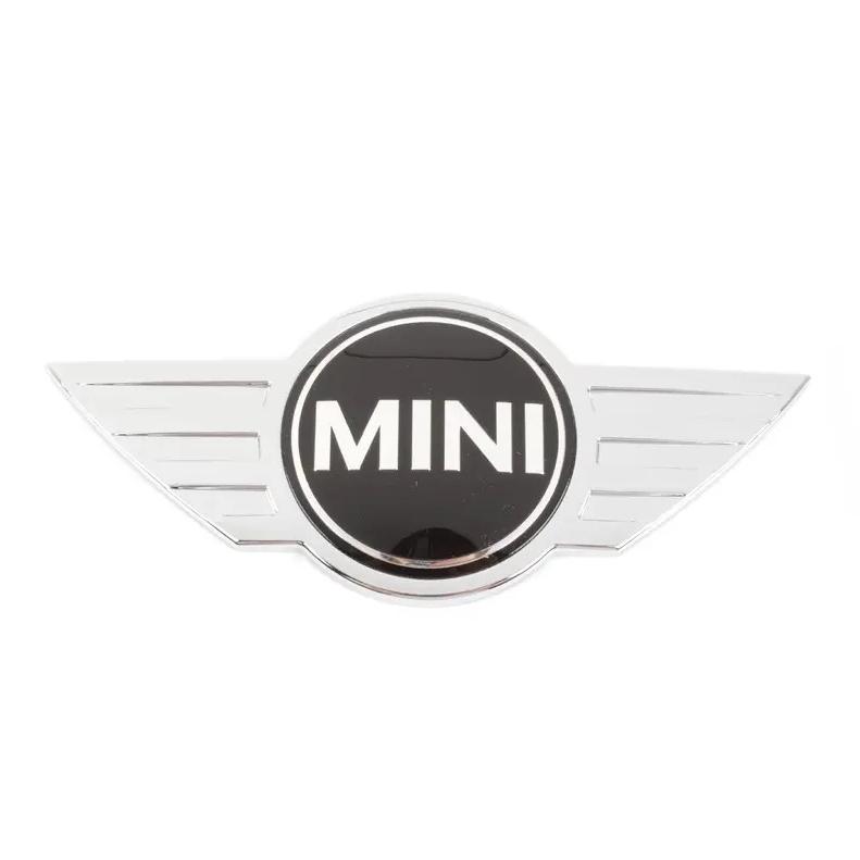 BMW MINI純正部品（ドイツ直輸入） F55/F56/F57 フロントエンブレム 51147316703 : Areyss ...