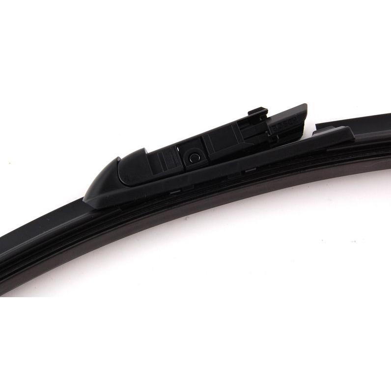 BMW BMW純正部品（ドイツ直輸入） E60 E61 フラットワイパーブレードセット(LHD/RHD) 61612455442 ...