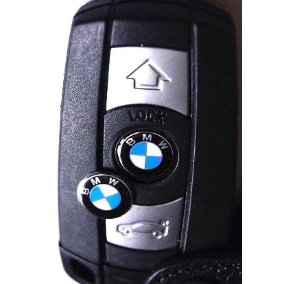 BMW BMW純正部品（ドイツ直輸入） 11mm キーエンブレム 66122155754 : Areyss eDivision - 通販 ...