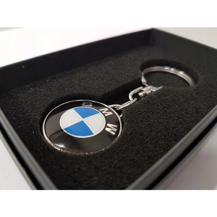 BMW BMW純正部品（ドイツ直輸入） BMWキーリング エンブレム 80272454773 : Areyss eDivision - 通販 ...